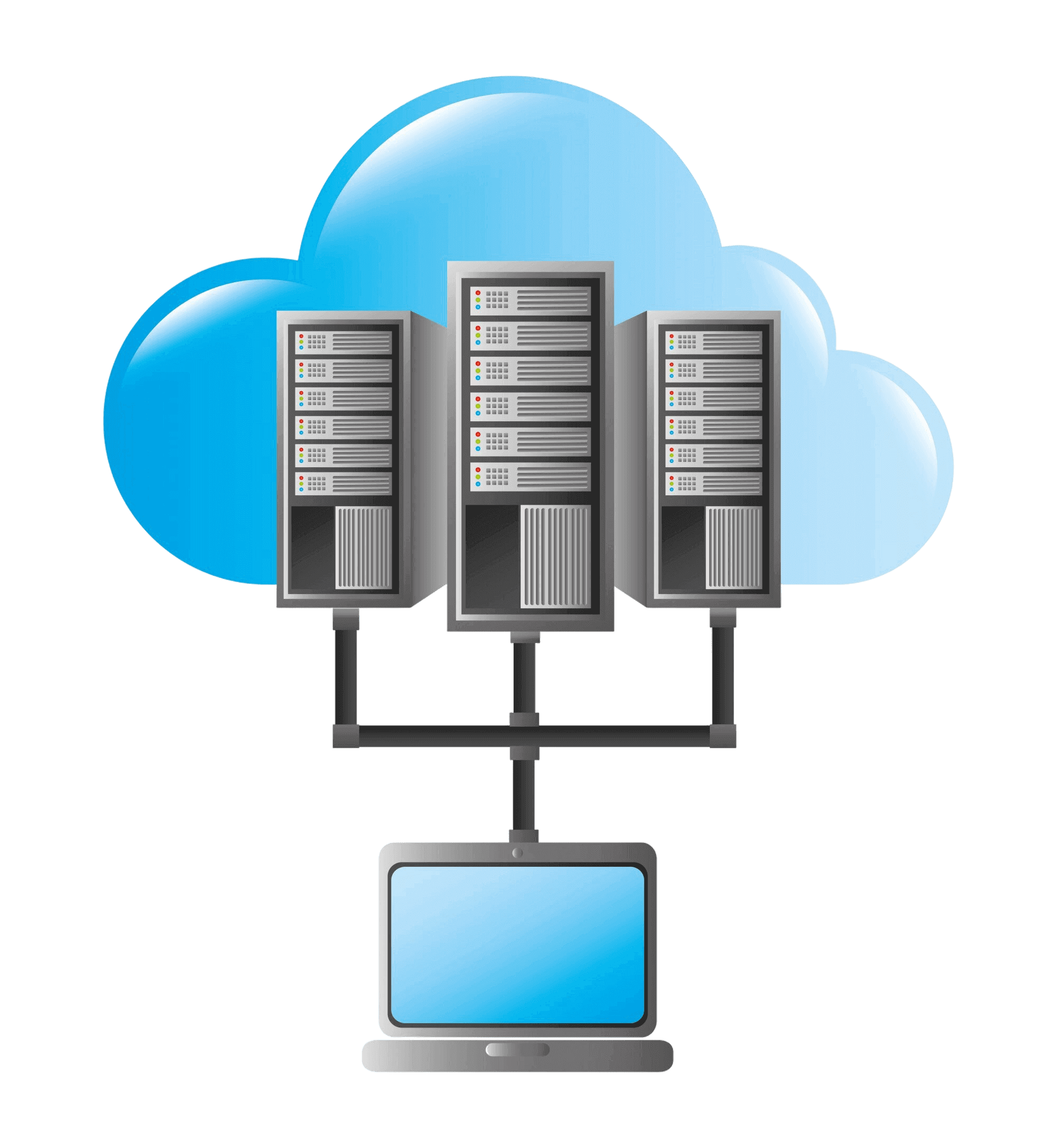 Cloudmitra | Smart Cloud Management Platform